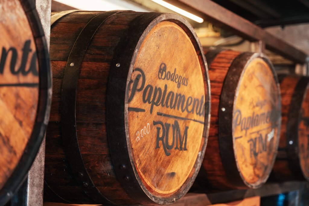 Distributors - Bodegas Papiamento Aruba